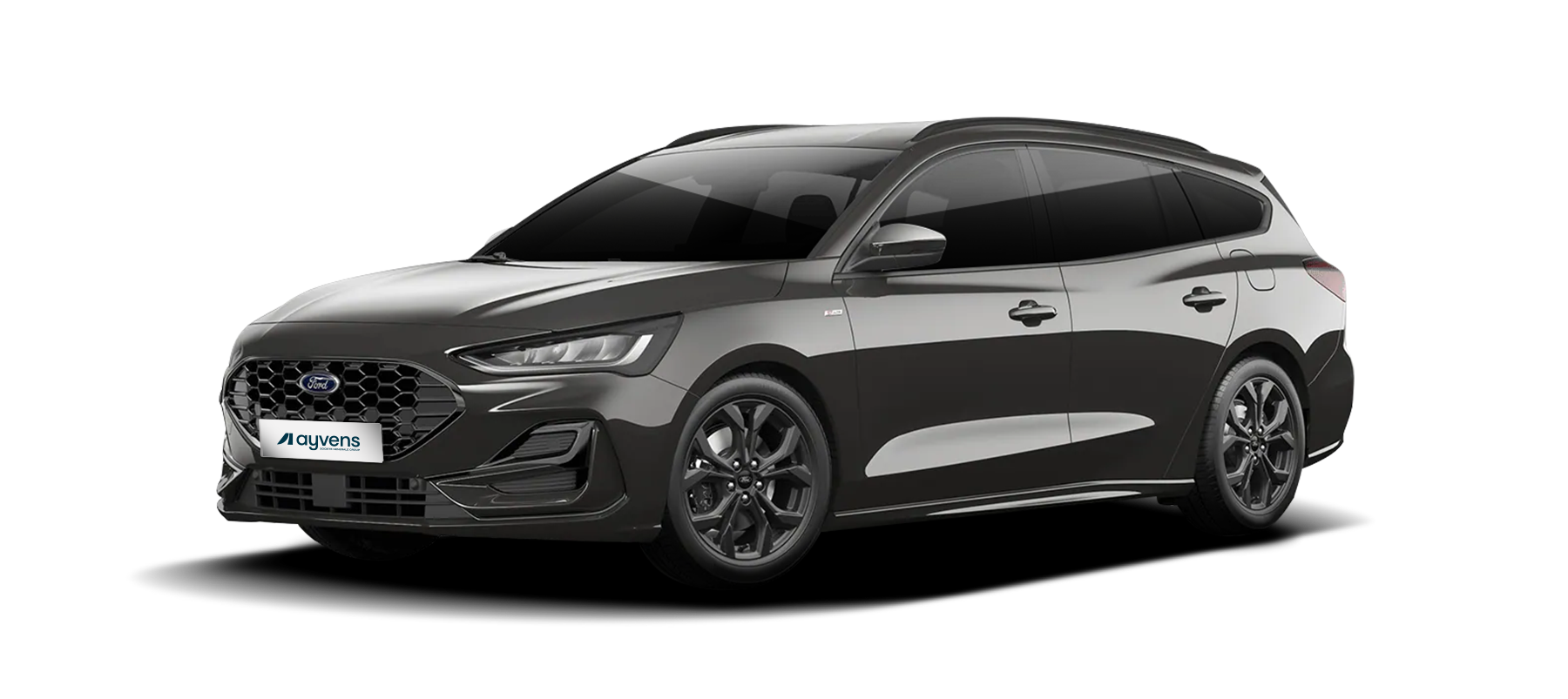 Noleggio a lungo termine - FORD FOCUS 1.5 Ecoblue 115cv Tit. Business ...